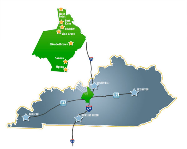 Our Community | Hardin County Chamber of Commerce
