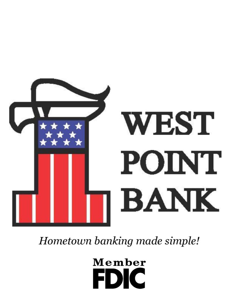 WPB logo with FDIC | Hardin County Chamber of Commerce