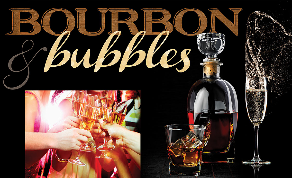 Bourbon and Bubbles | Hardin County Chamber of Commerce