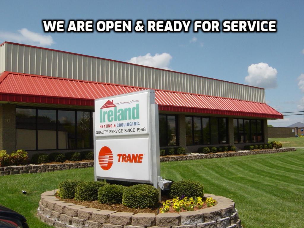 OPEN & READY FOR SERVICE | Hardin County Chamber of Commerce