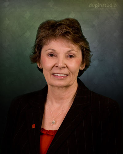Ambassador Spotlight on Barbara Edwards | Hardin County Chamber of Commerce