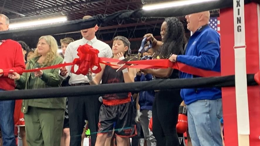 Sparrow Boxing Club Hosts State Tournament | Hardin County Chamber of ...