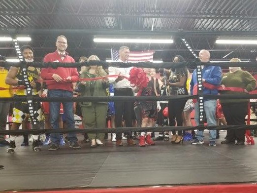 Sparrow Boxing Club Hosts State Tournament | Hardin County Chamber of ...