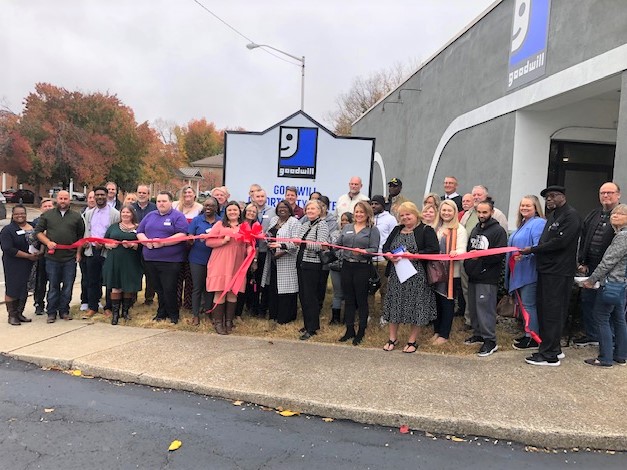 Congratulations to the Goodwill Opportunity Center | Hardin County ...