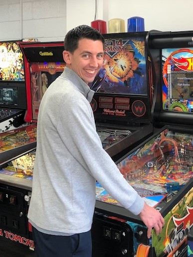 Congratulations to 3 Decade Arcade | Hardin County Chamber of Commerce