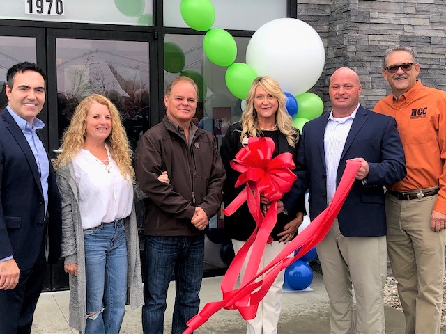 Congratulations to Peridot Senior Living | Hardin County Chamber of ...