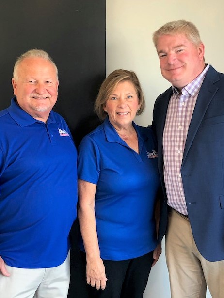 Congratulations to Tom Drexler Plumbing, Air & Electric | Hardin County ...