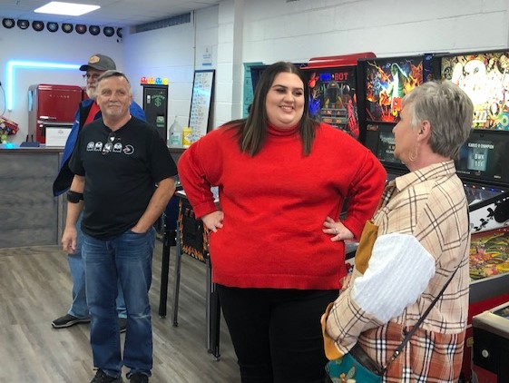 Congratulations to 3 Decade Arcade | Hardin County Chamber of Commerce