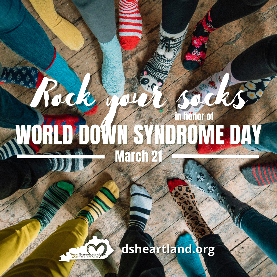 Celebrate World Down Syndrome Day on March 21! | Hardin County Chamber ...