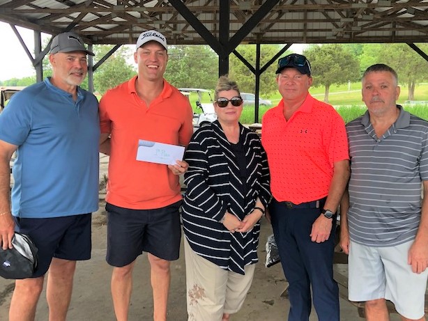 The Spring Golf Scramble was Another Success for Students | Hardin ...