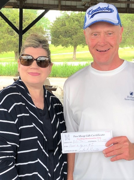 The Spring Golf Scramble was Another Success for Students | Hardin ...