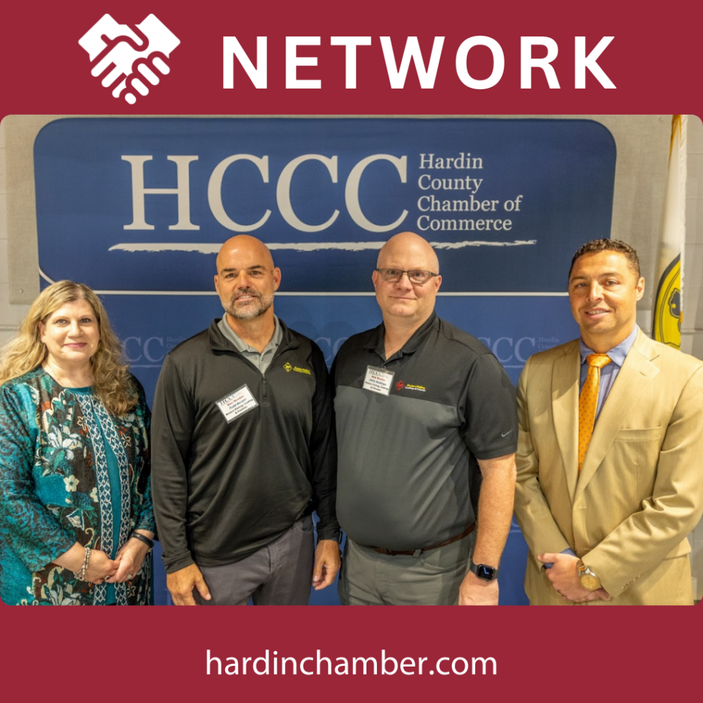 Modern Plating Coatings and Finishes Joins the Chamber | Hardin County ...