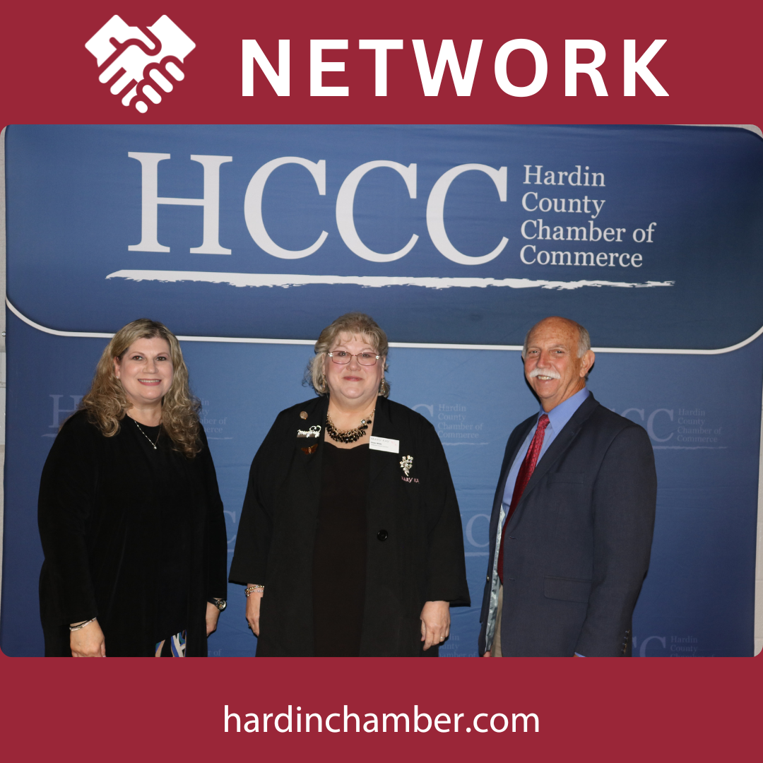 Welcome Dawn White with Mary Kay, Inc | Hardin County Chamber of Commerce