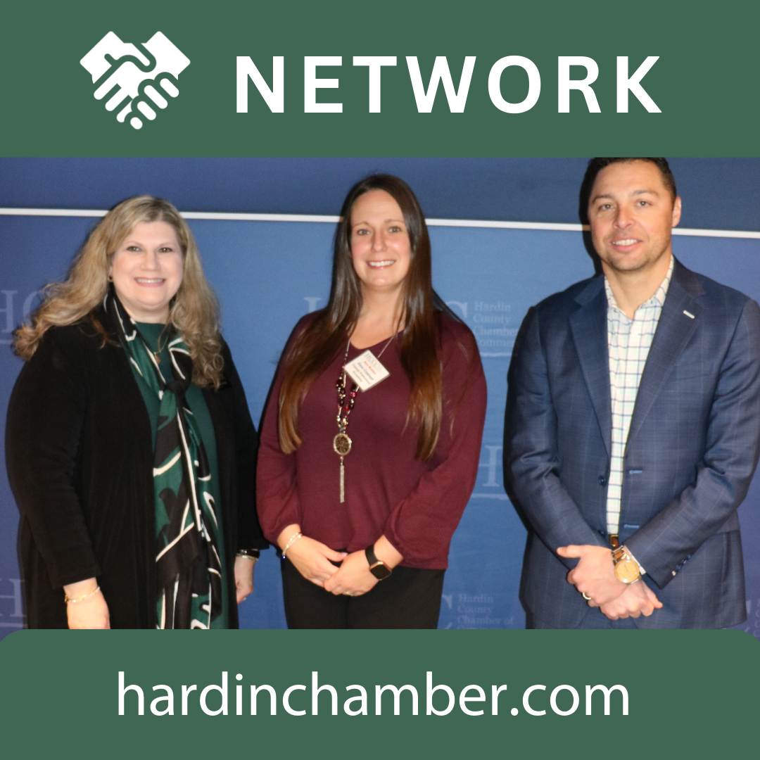 Welcome Coppage Professional Accounting | Hardin County Chamber of Commerce