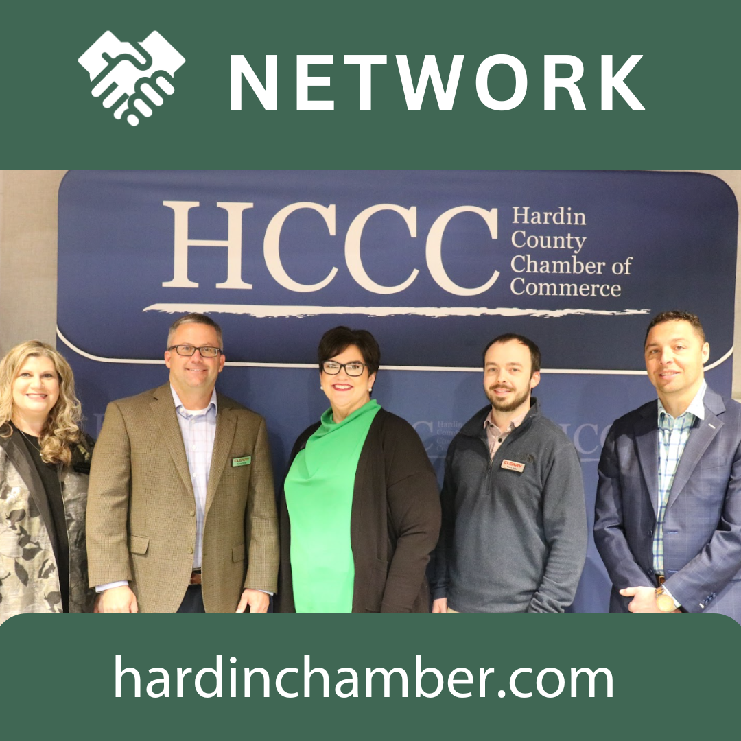 Welcome Cleary Construction | Hardin County Chamber of Commerce