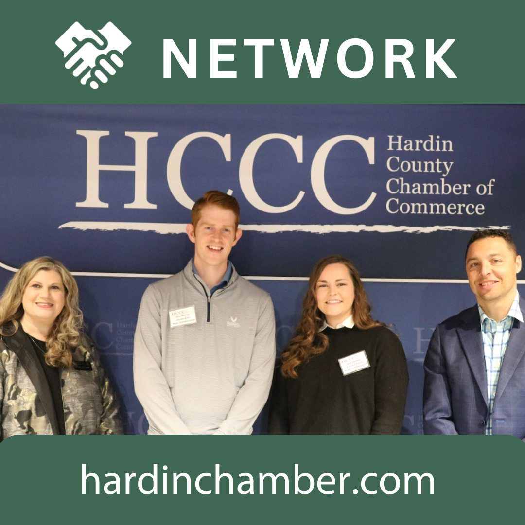 Welcome to Hope Collaborative | Hardin County Chamber of Commerce