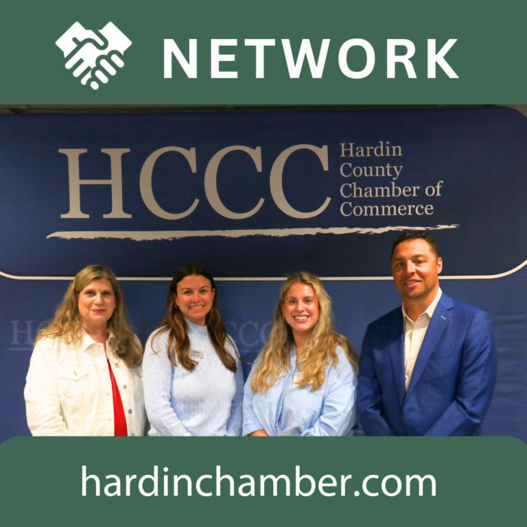 Welcome Sky Property Management | Hardin County Chamber of Commerce