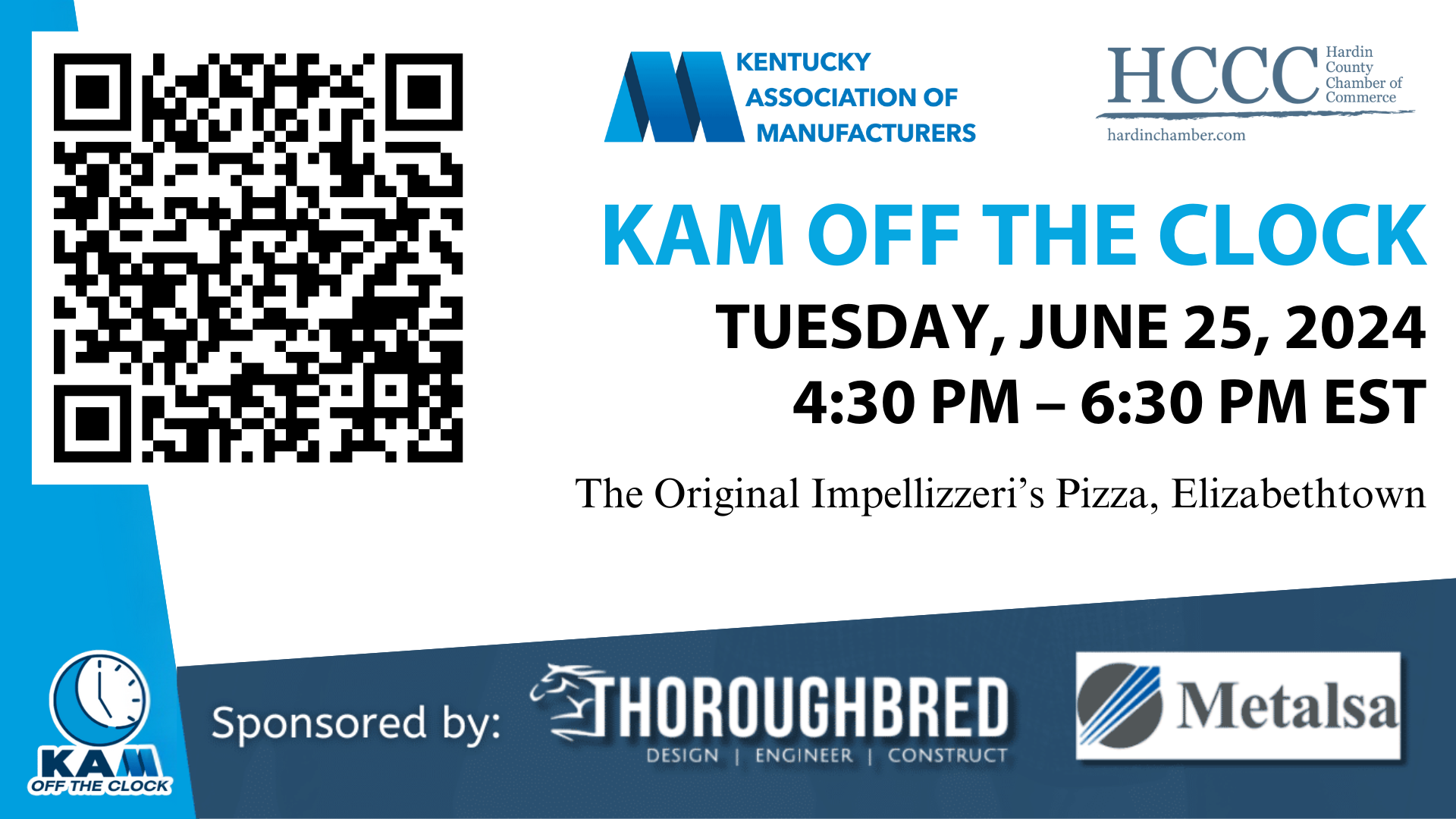 Hardin County Chamber of Commerce | Giving members the opportunity to ...