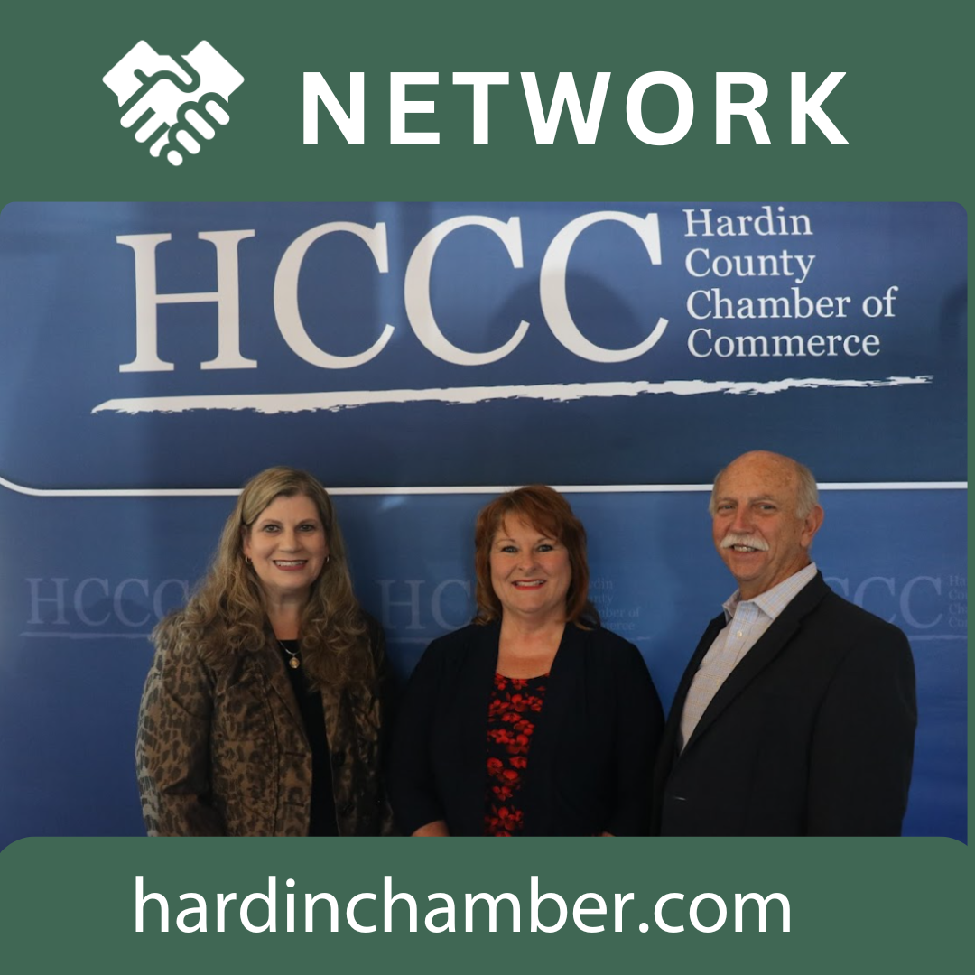 Chamber Ambassador of the Month: Diane Caswell | Hardin County Chamber ... Chamber Ambassador of the Month: Diane Caswell | Hardin County Chamber ...