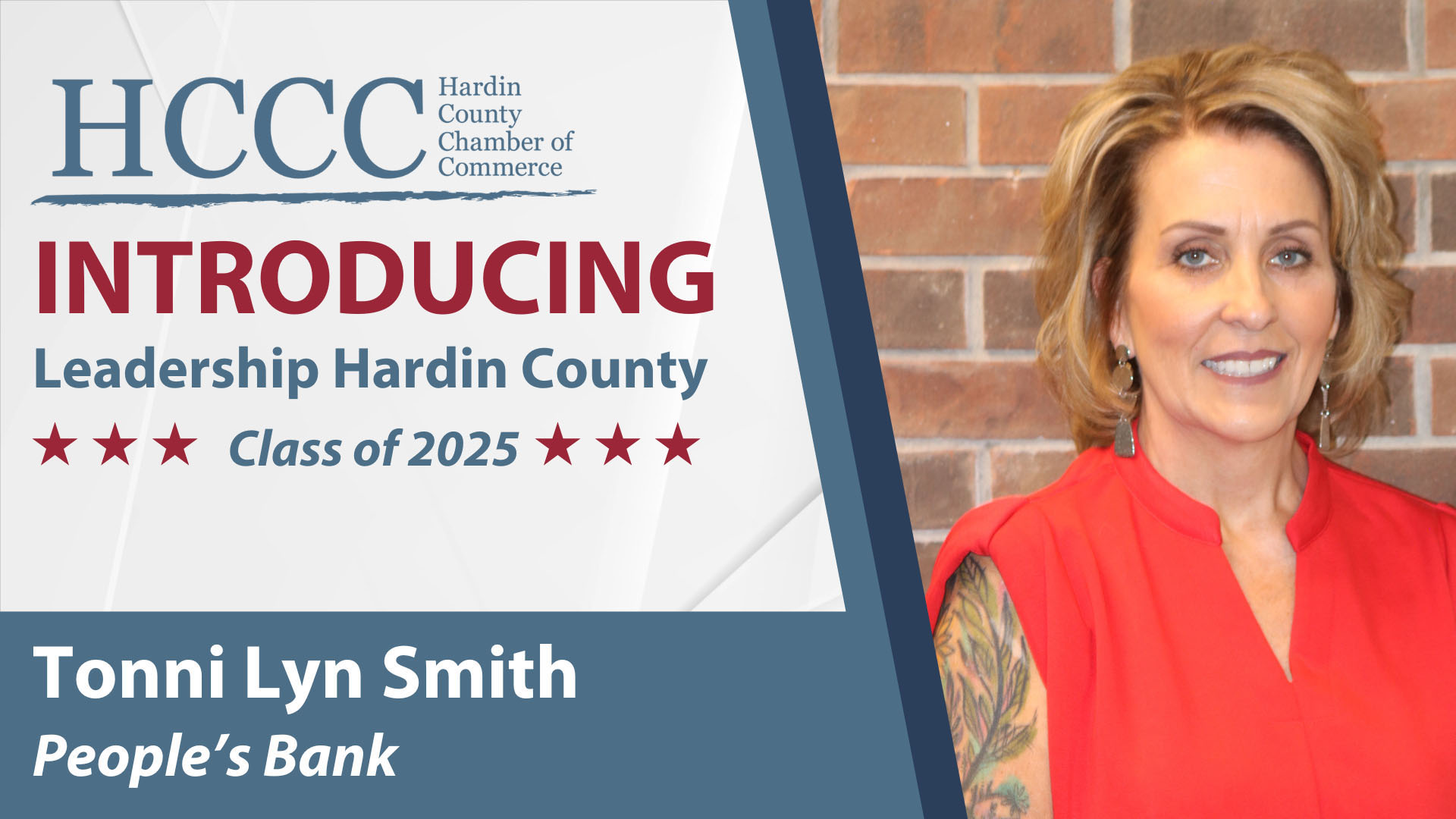 HCCC | Slides – Leadership Hardin County – Class of 2024 – Intro ...