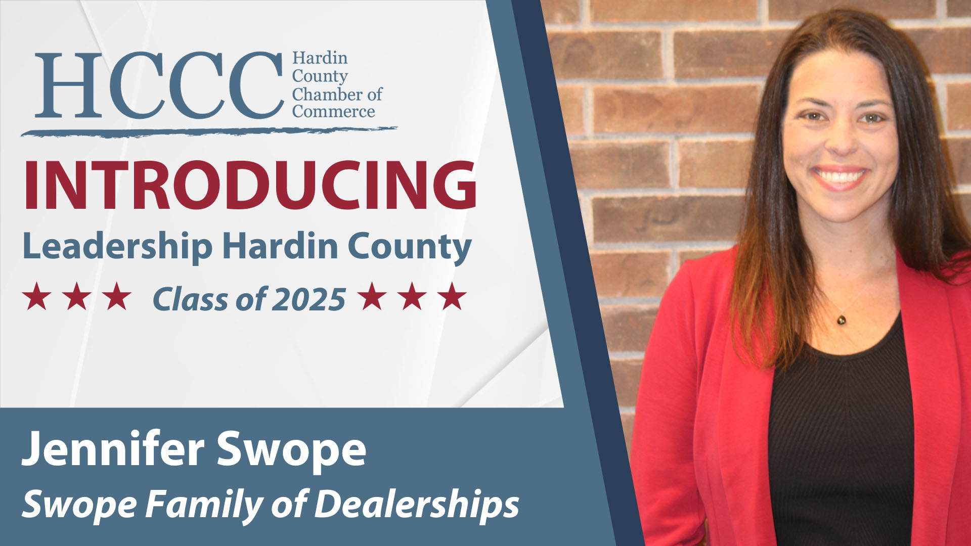 HCCC | Slides – Leadership Hardin County – Class of 2024 – Intro ...